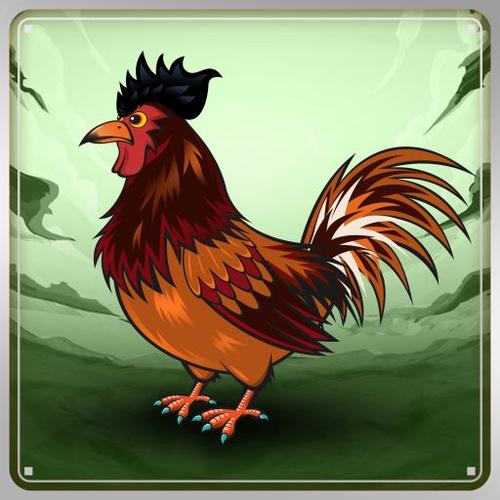 Ronin Market | Chicken #9280#9280