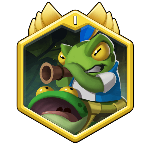 Ronin Market | Double Toads#931785