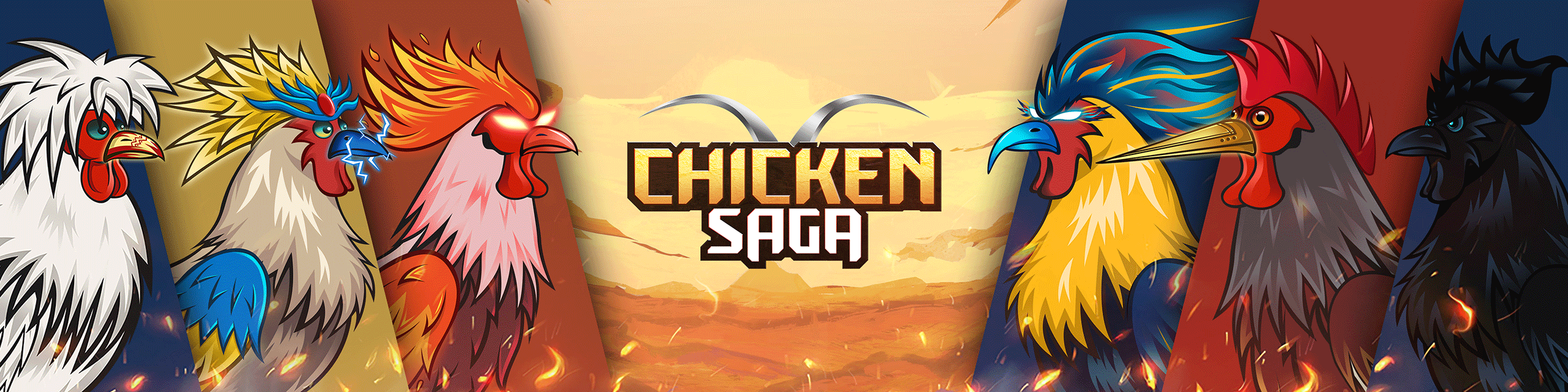 Ronin Market | Fishing Frenzy - Fish