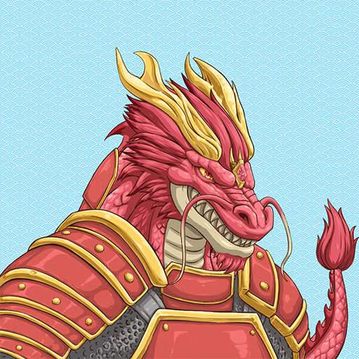 Ronin Market | Collections