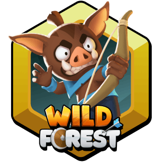 Ronin Market | Wild Forest Units