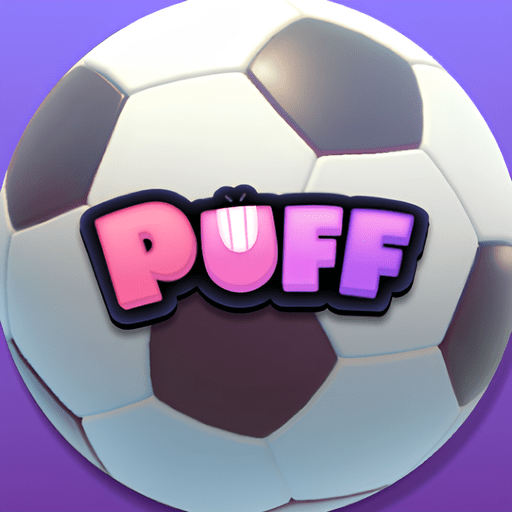 Ronin Market | Puff Football