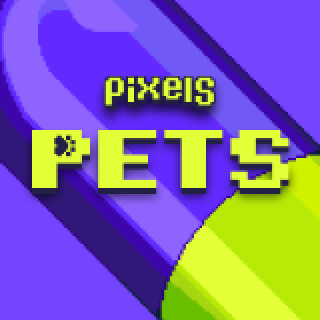 Ronin Market | Pixels Pets